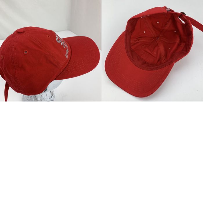 Vintage Star Iron Works Ball Cap Hat Adjustable Baseball | Grailed