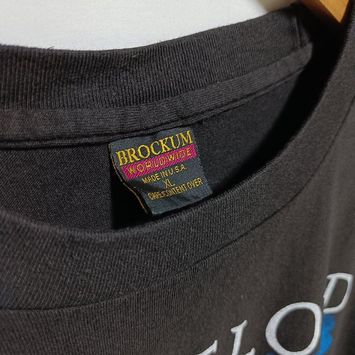 Brockum Pink Floyd 1992 Vintage T Shirt | Grailed