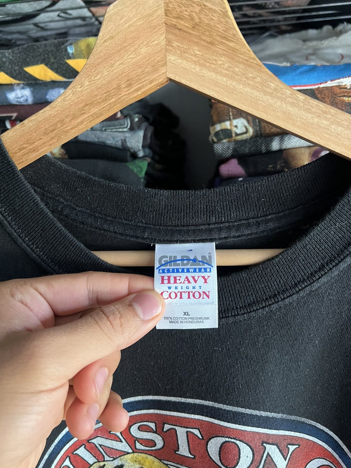 NASCAR 2003 Winston Cup Series Ring Trophy Great Ride Motorsport | Grailed