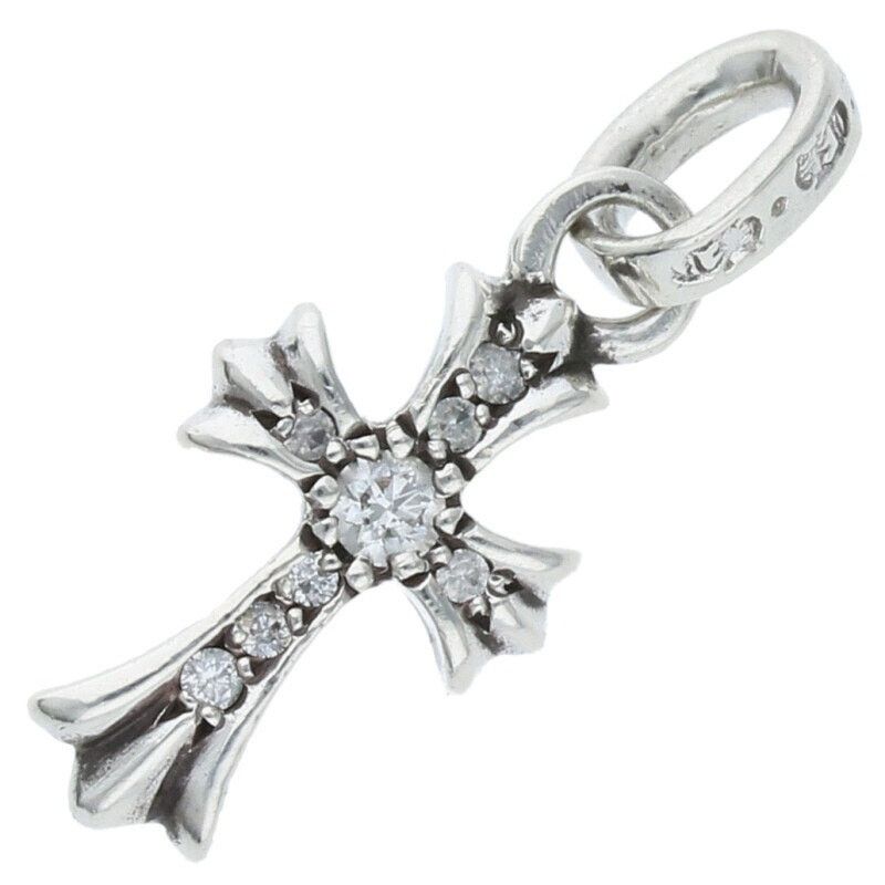 Chrome Hearts Baby Fat Necklace
