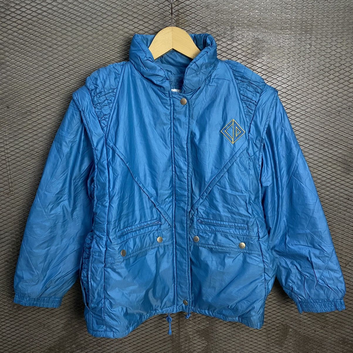 Dior Christian Dior Light Jacket Vest Jacket Christian dior Vest | Grailed