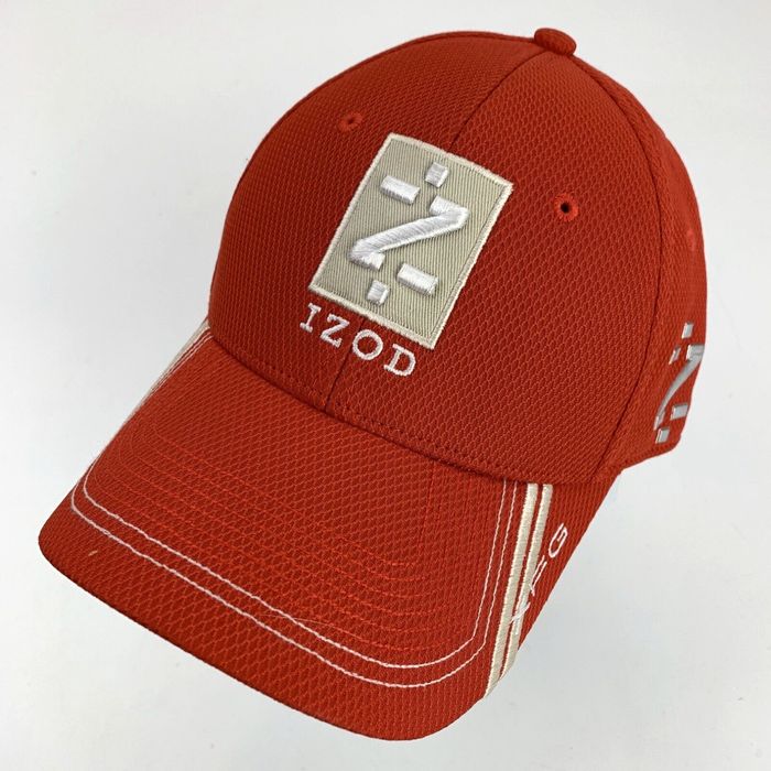 Izod IZOD XFG Ball Cap Hat Adjustable Baseball | Grailed