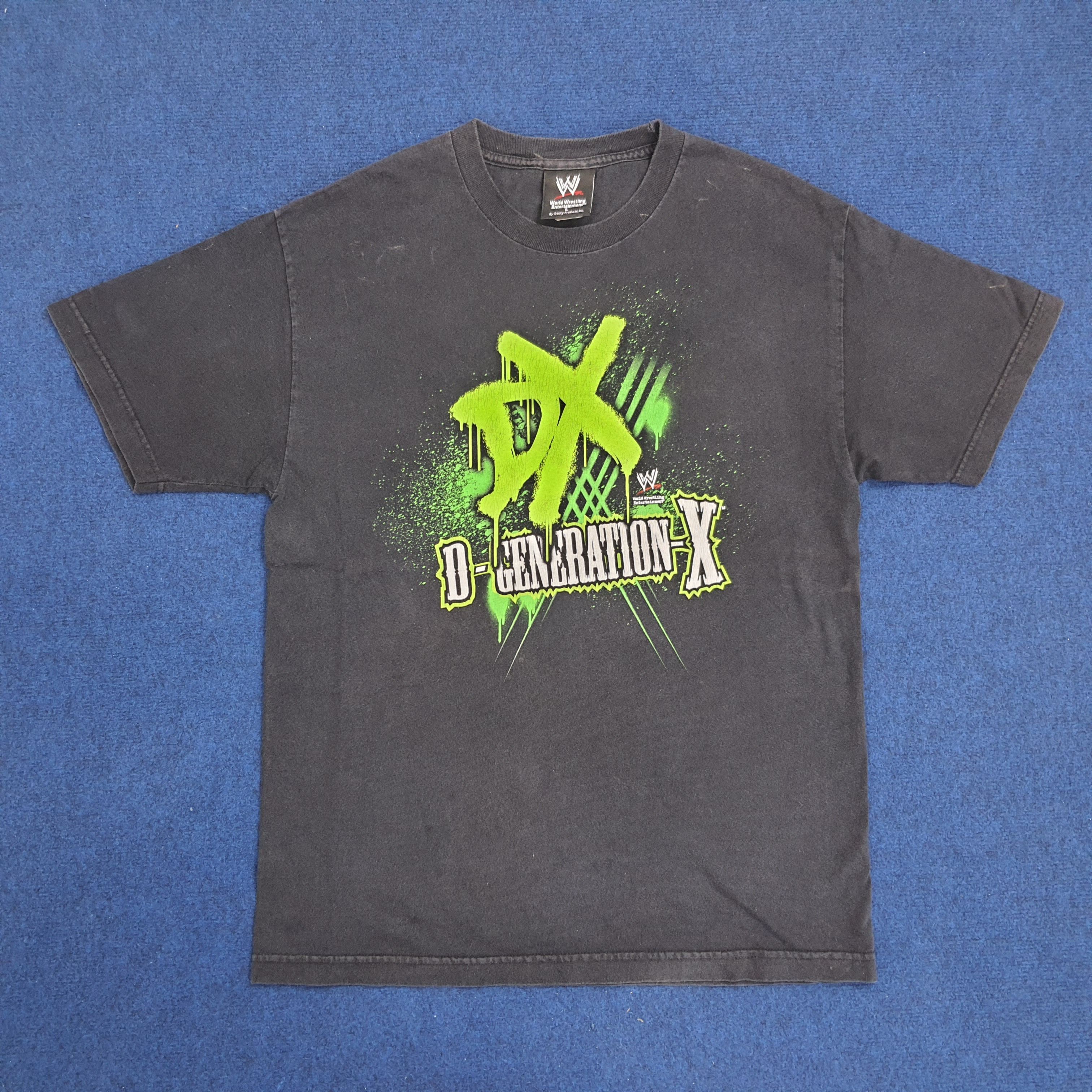 Wwe D-Generation X WWE T-shirt | Grailed