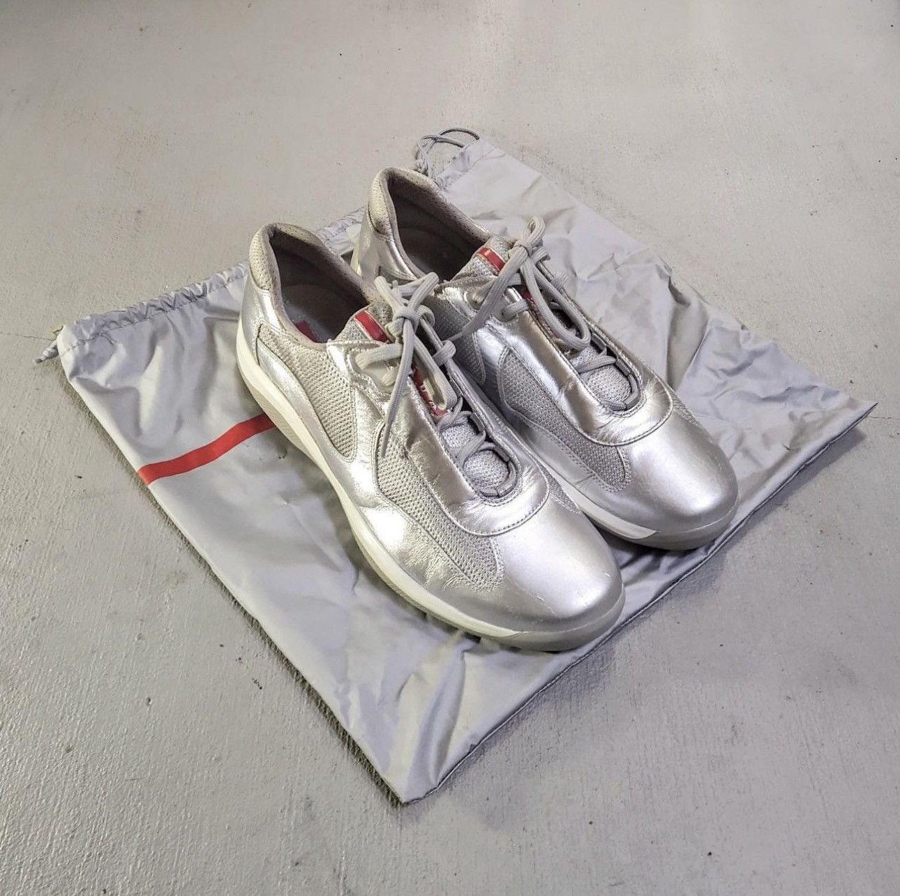 Prada Prada world cups | Grailed