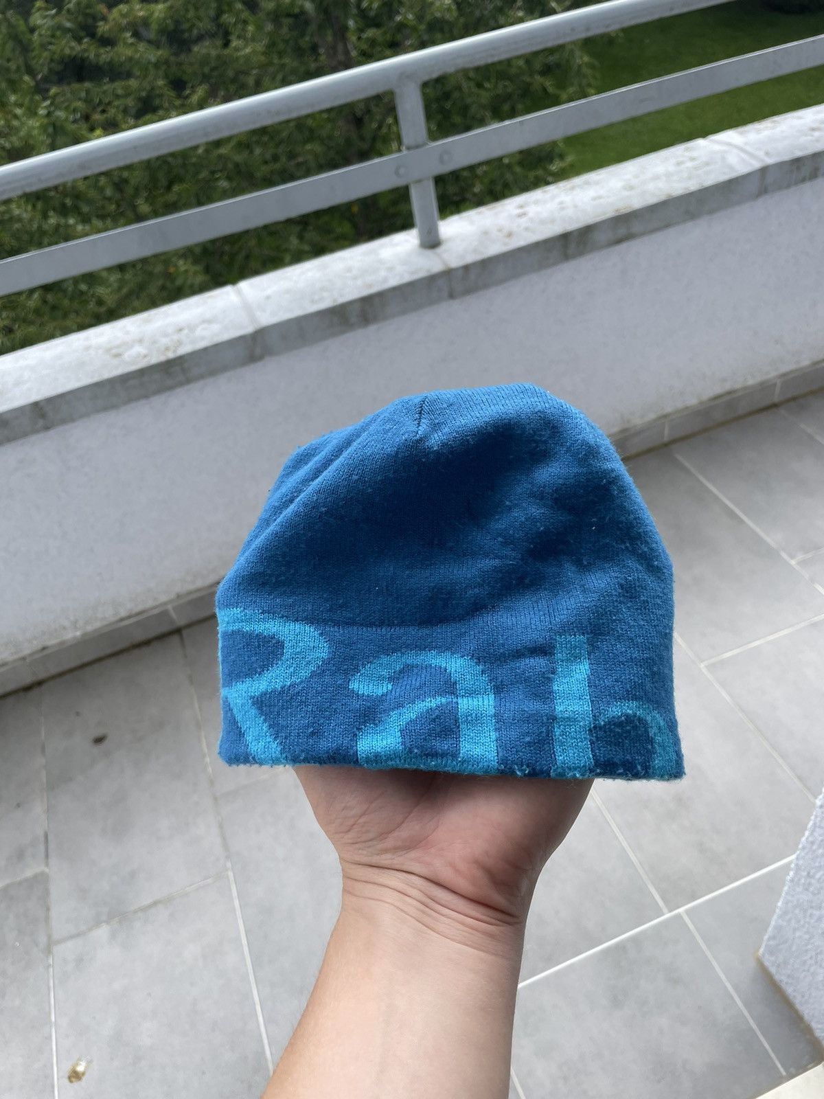 Rab × Streetwear Outdoor Rab hat y2k style | Grailed
