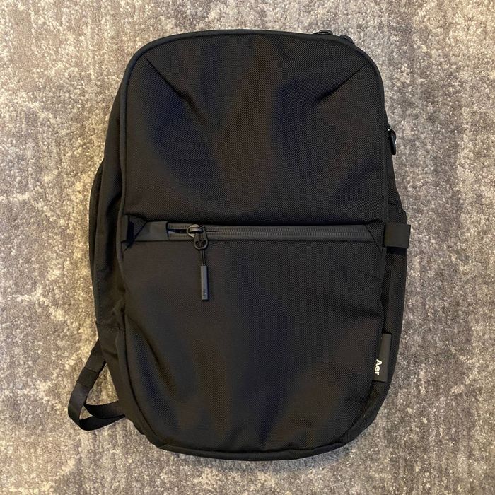 Aer Aer City Pack Backpack | Grailed