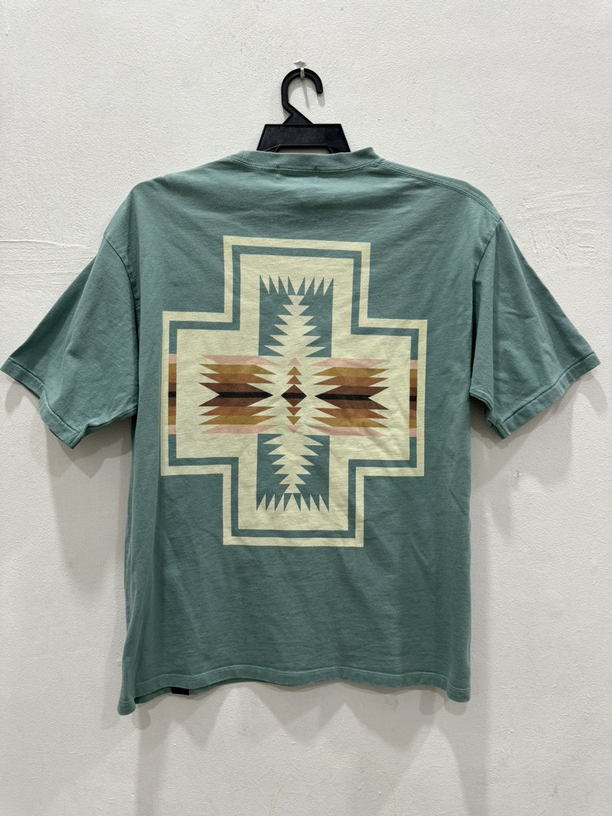 Pendleton Aztec Blue Pendleton | Grailed