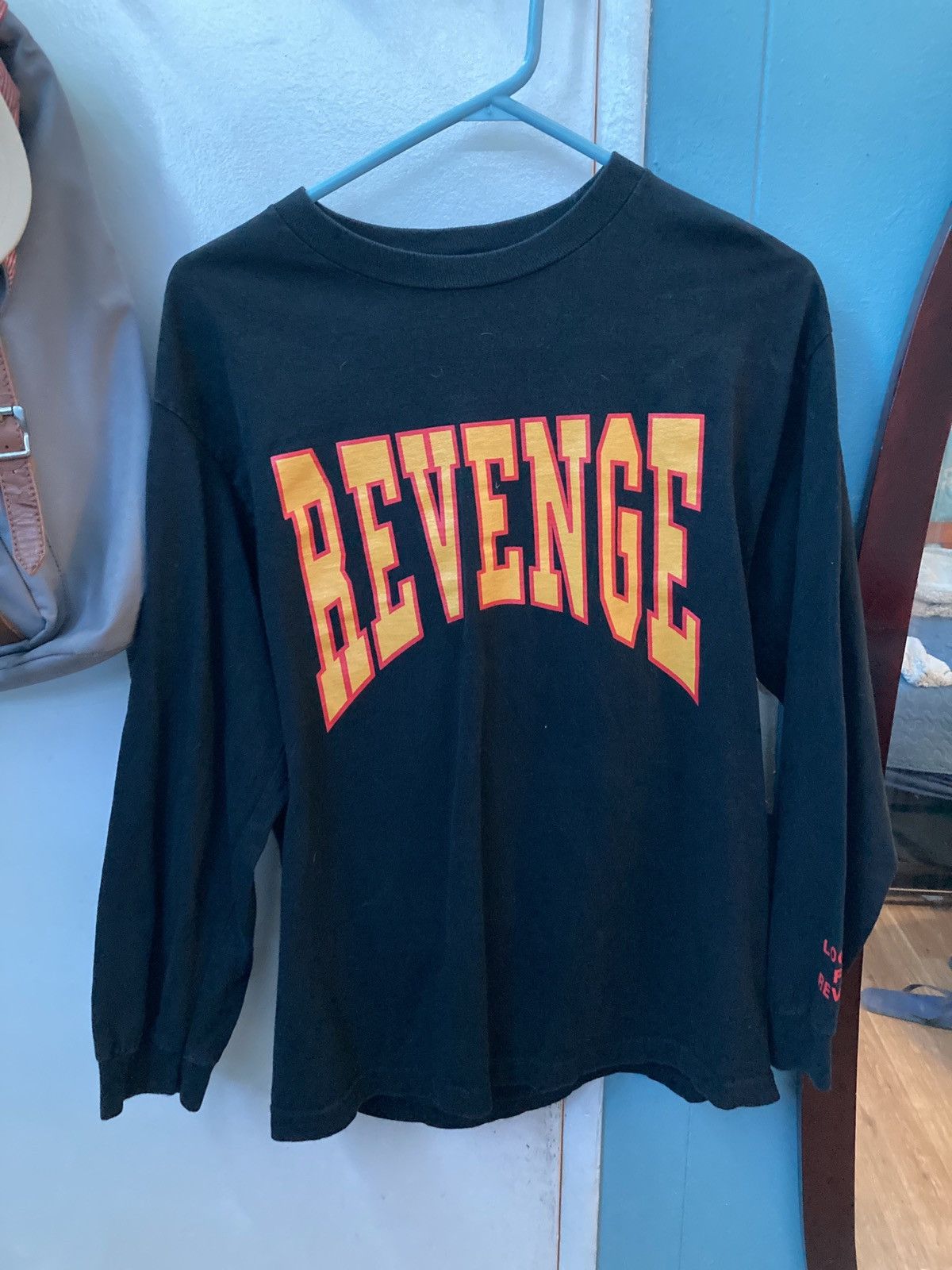 Drake × Vintage Drake Summer Sixteen/Revenge Tour Merch | Grailed