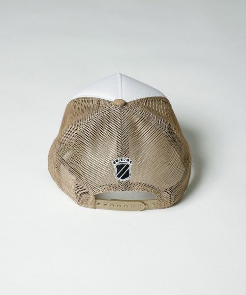 Number (N)ine NEW ERA NUMBER NINE 9FORTY A-Frame Hat Cap | Grailed