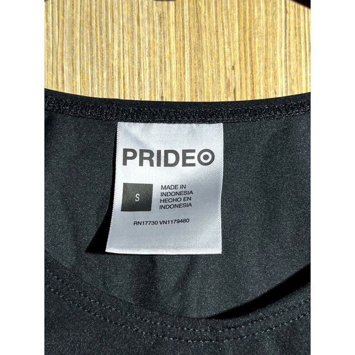 Pride Pride - Transgender Women's Chest Binder -Elastic Buttonless ...