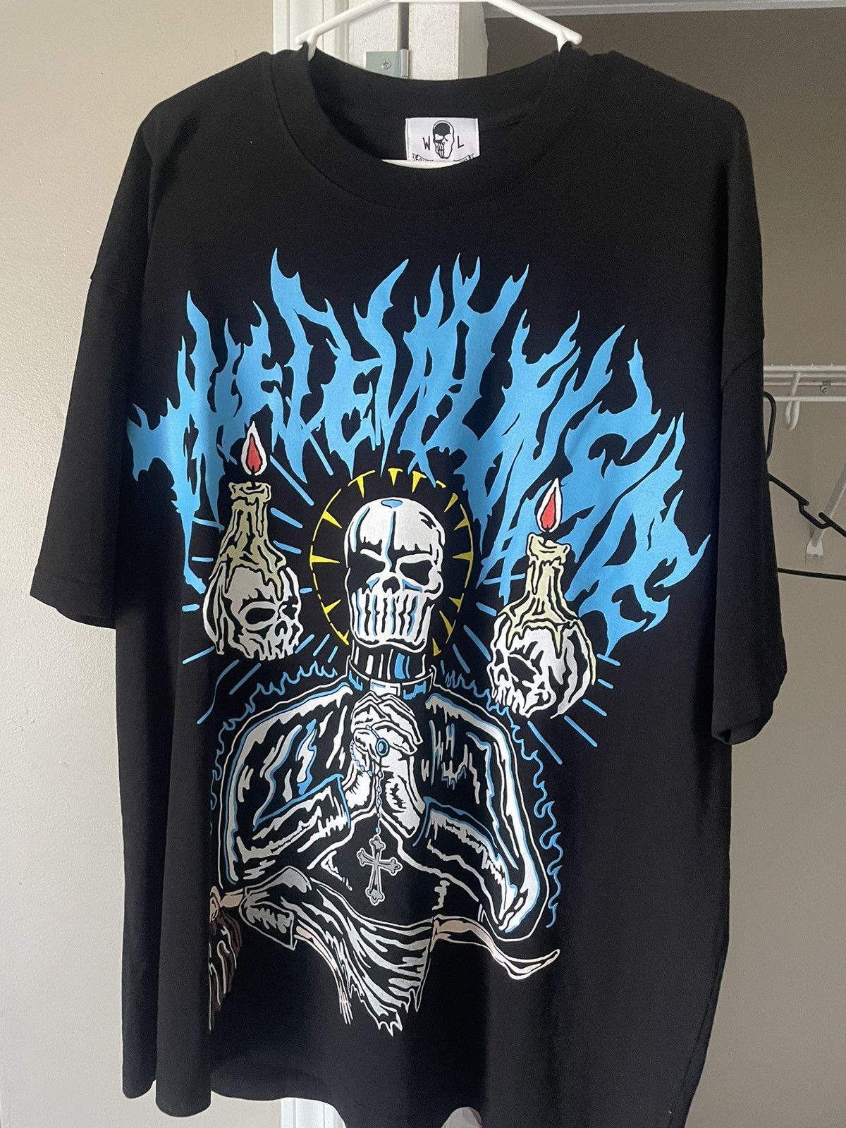 Warren Lotas Warren Lotas Shortsleeve | Grailed