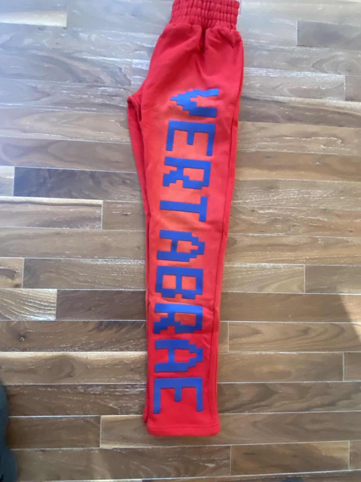 Vertabrae Vertebrae C-2 pants washed L | Grailed