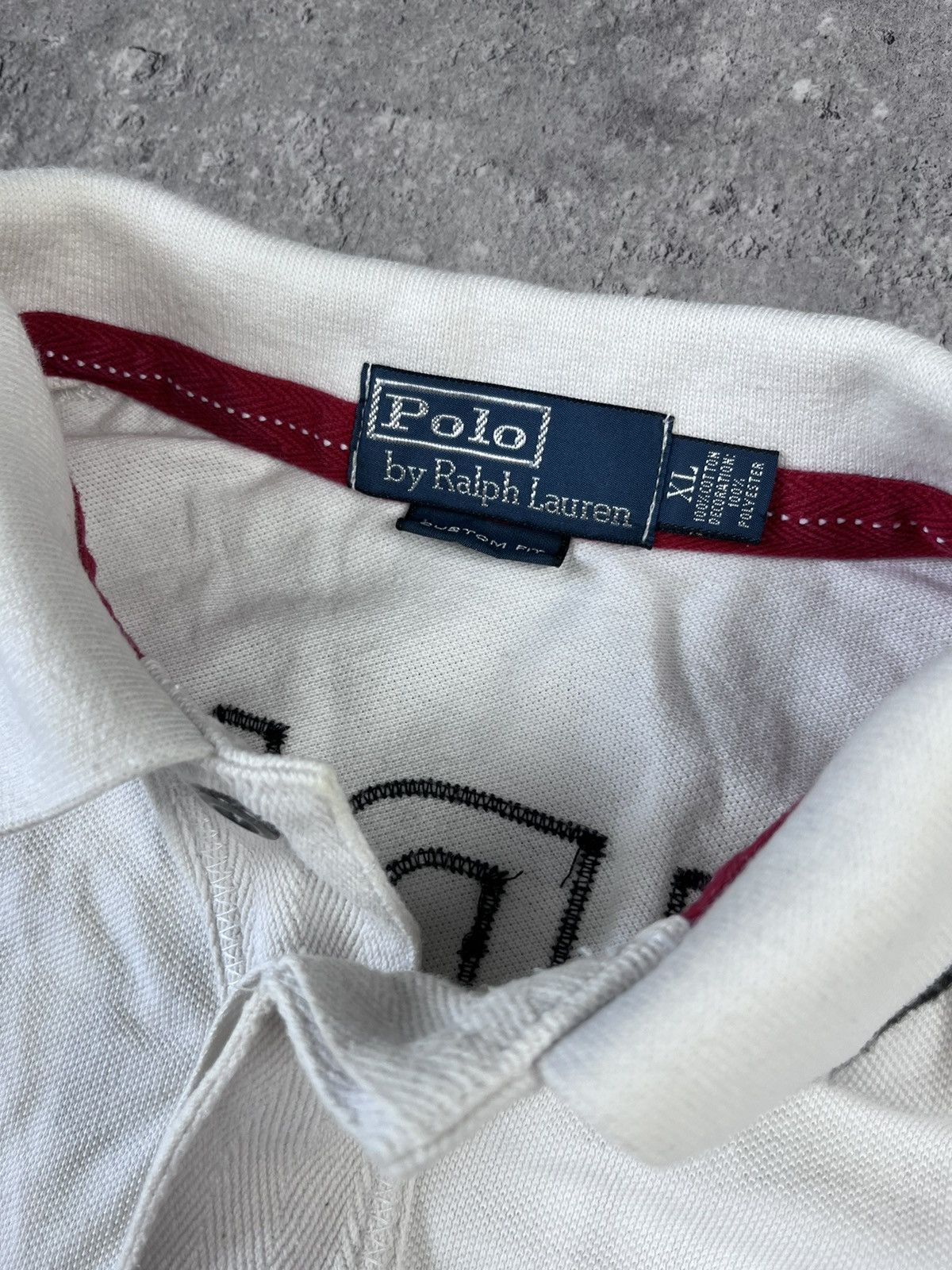 Polo Ralph Lauren × Ralph Lauren × Streetwear Vintage Y2K Chief Keef Ralph Lauren Polo japan usa ...