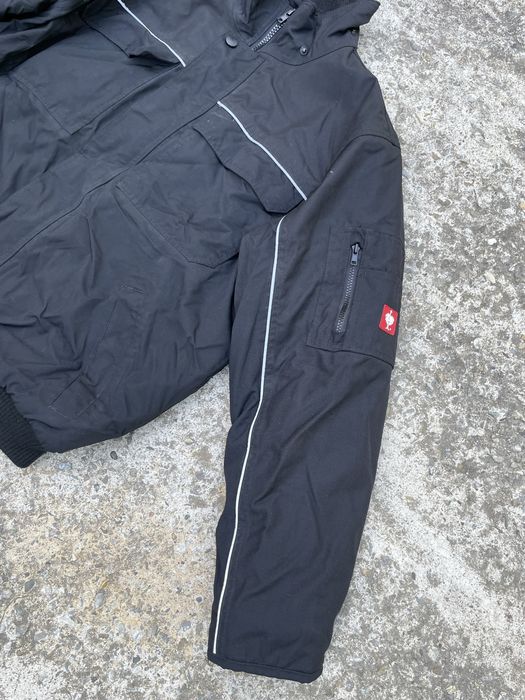 Workers Engelbert Strauss work jacket men’s L black | Grailed