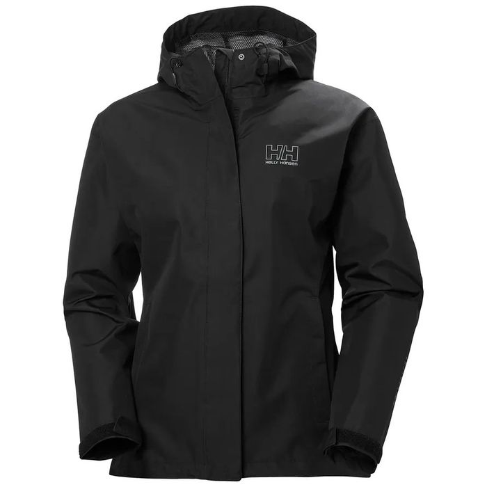 Helly Hansen Helly Hansen Stratos Rain Jacket | Grailed