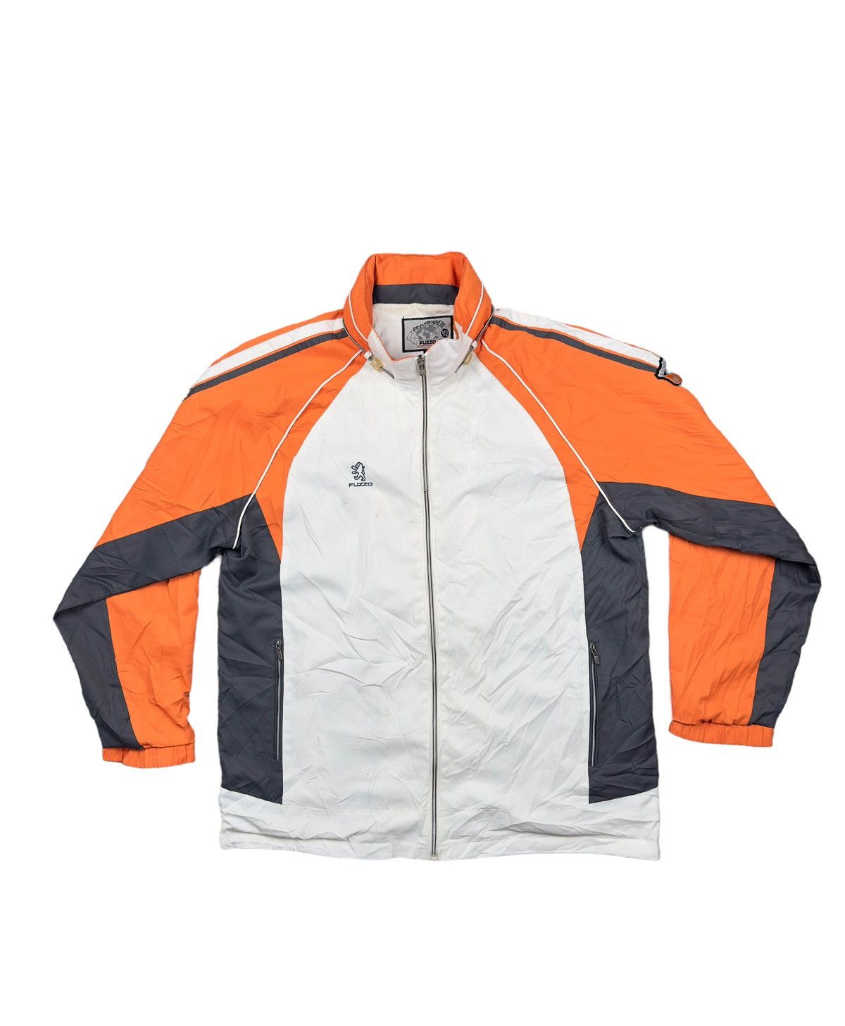 Japanese Brand × Outdoor Life × Vintage Vintage Fuzzo Outdoor | Grailed