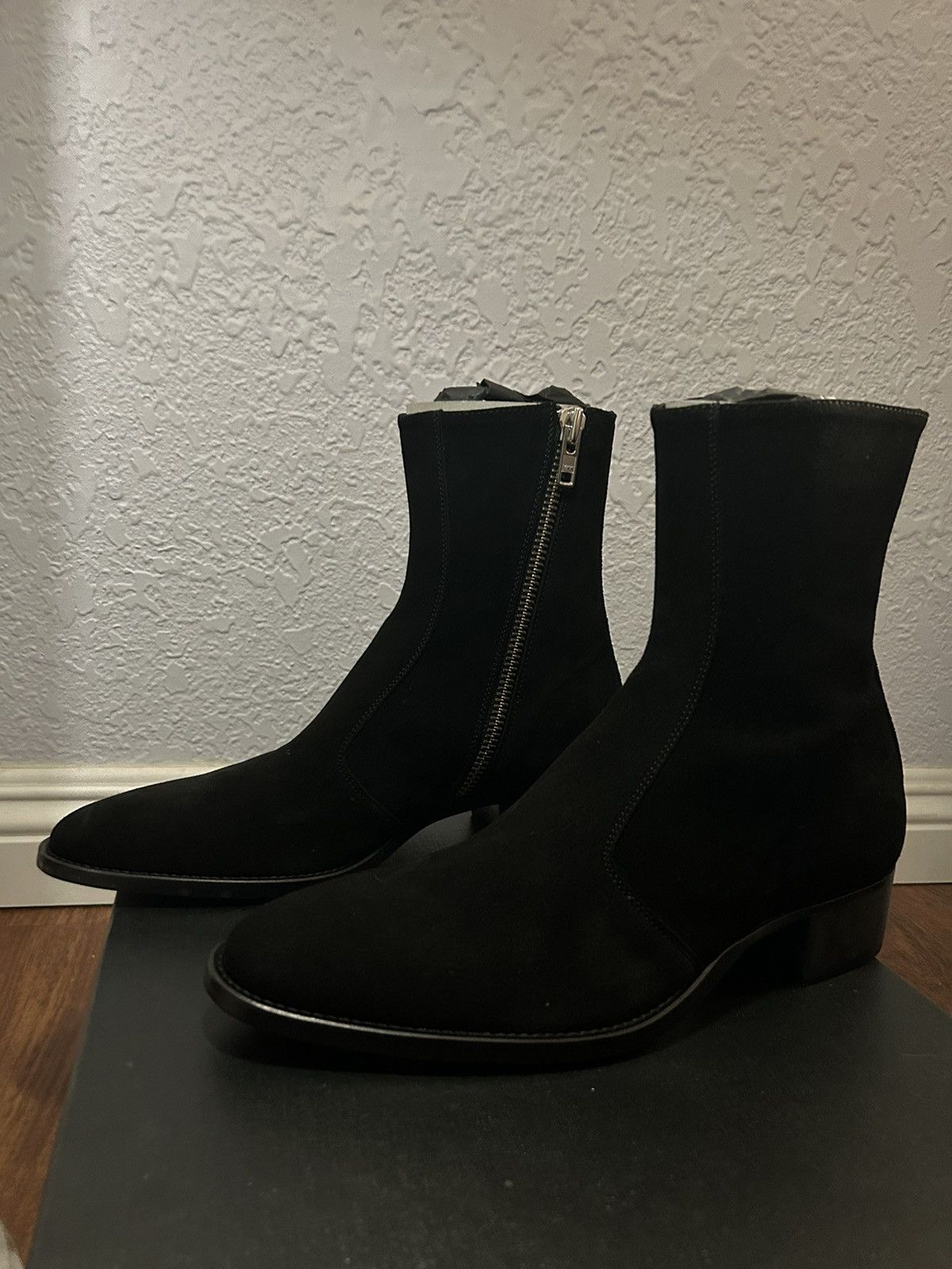 From The First from the first luca boot | Grailed