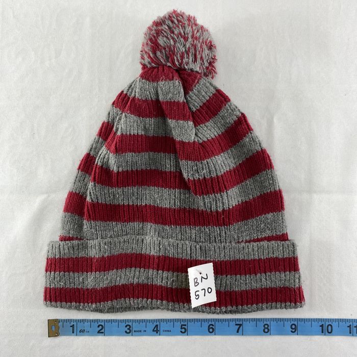 Gap Baby Gap Stripes Snow Cap Hat Beanie -BN570 | Grailed