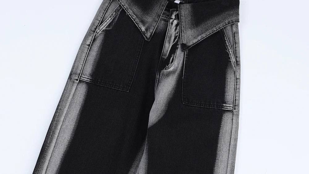 Very Rare OPIUM JEANS | Grailed