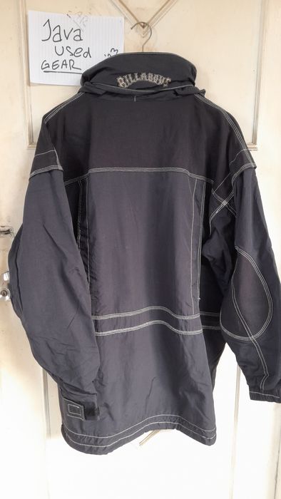 Vintage 💥drop Your Offer💥 Rare Vintage Billabong Heavy Coats Grailed