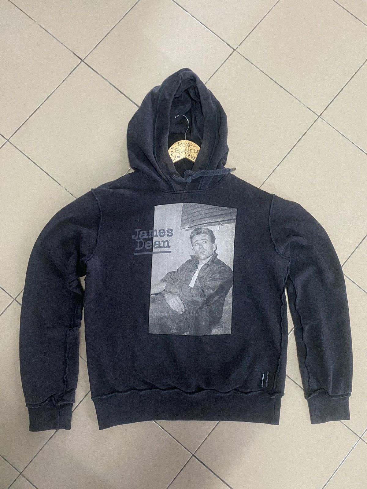 Dolce & Gabbana × Italian Designers 🔥HOT🔥Dolce & Gabbana James Dean ...