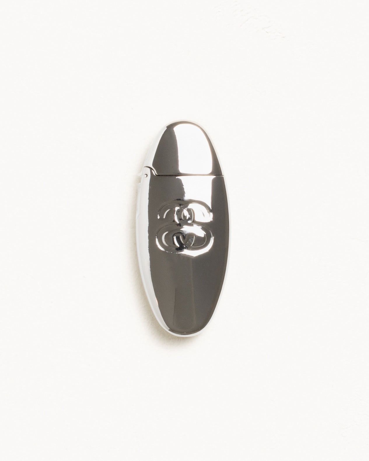 Stussy METAL PILL LIGHTER CASE (New) | Grailed