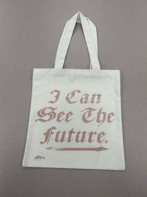 Travis Scott Travis Scott MetLife Tour Tote | Grailed