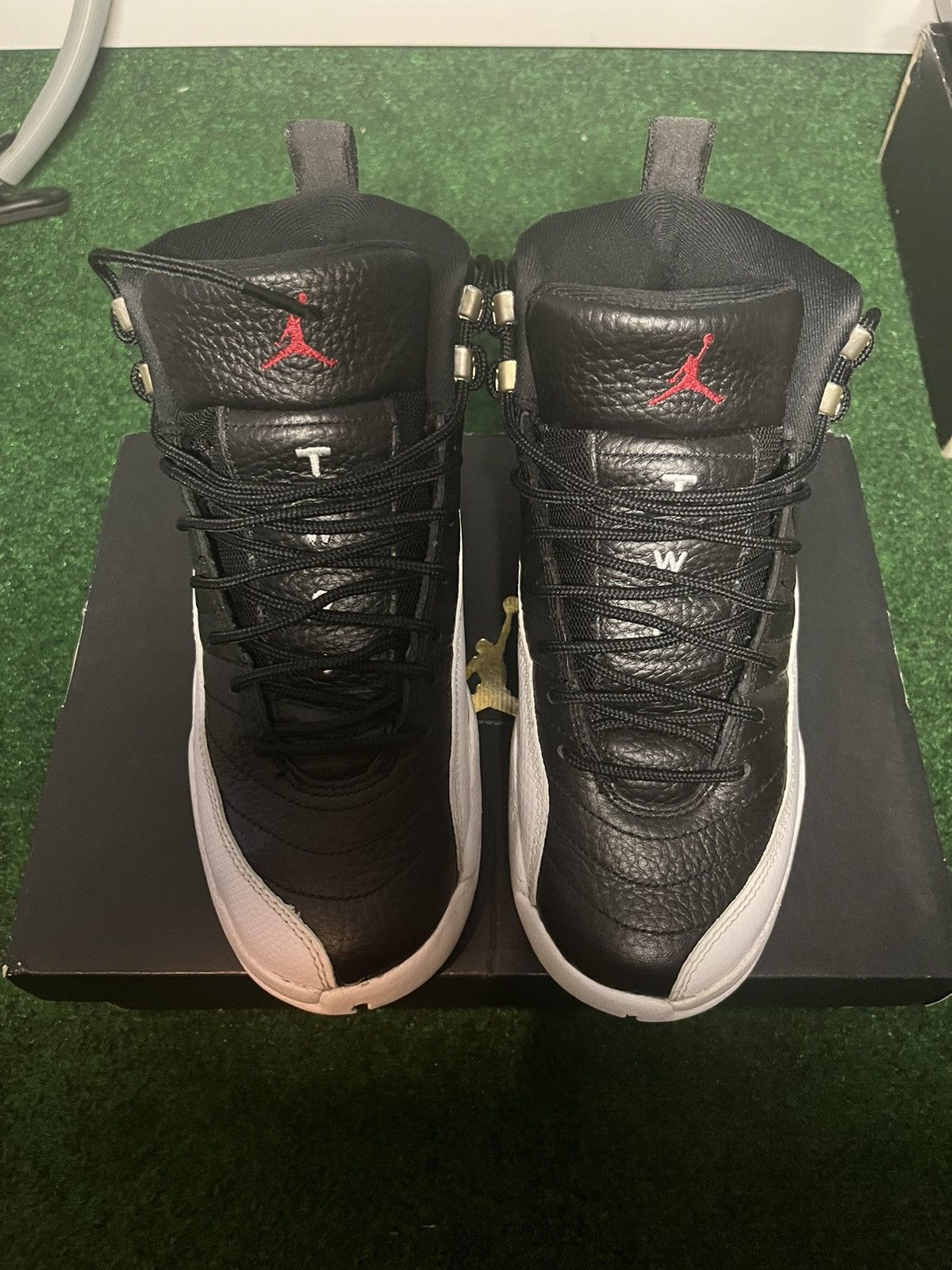 Jordan Brand Jordan 12 Playoff | Grailed