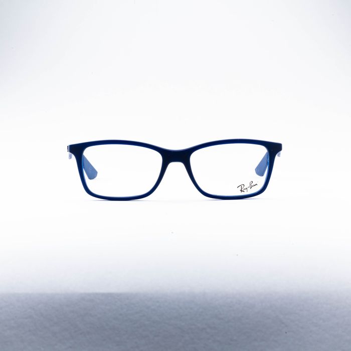 RayBan Ray Ban RB 7047 5450 Frames | Grailed