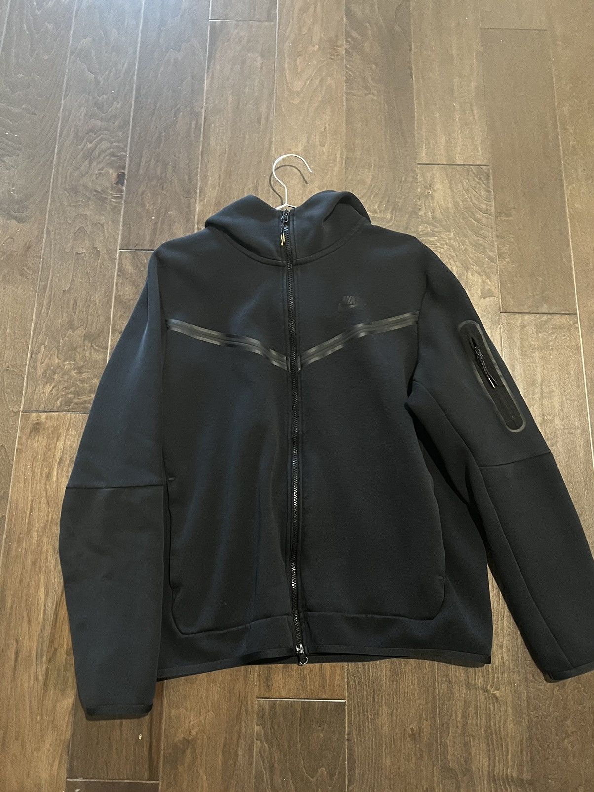 Nike × Streetwear Nike Tech Full Set Sweatsuit | Grailed