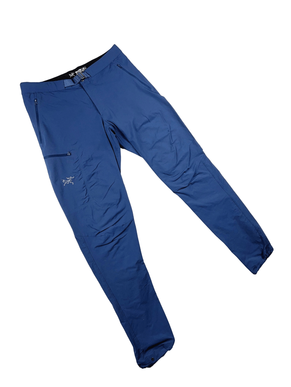 Arc'Teryx Arcteryx Arc'teryx Pants Soft-Shell M | Grailed