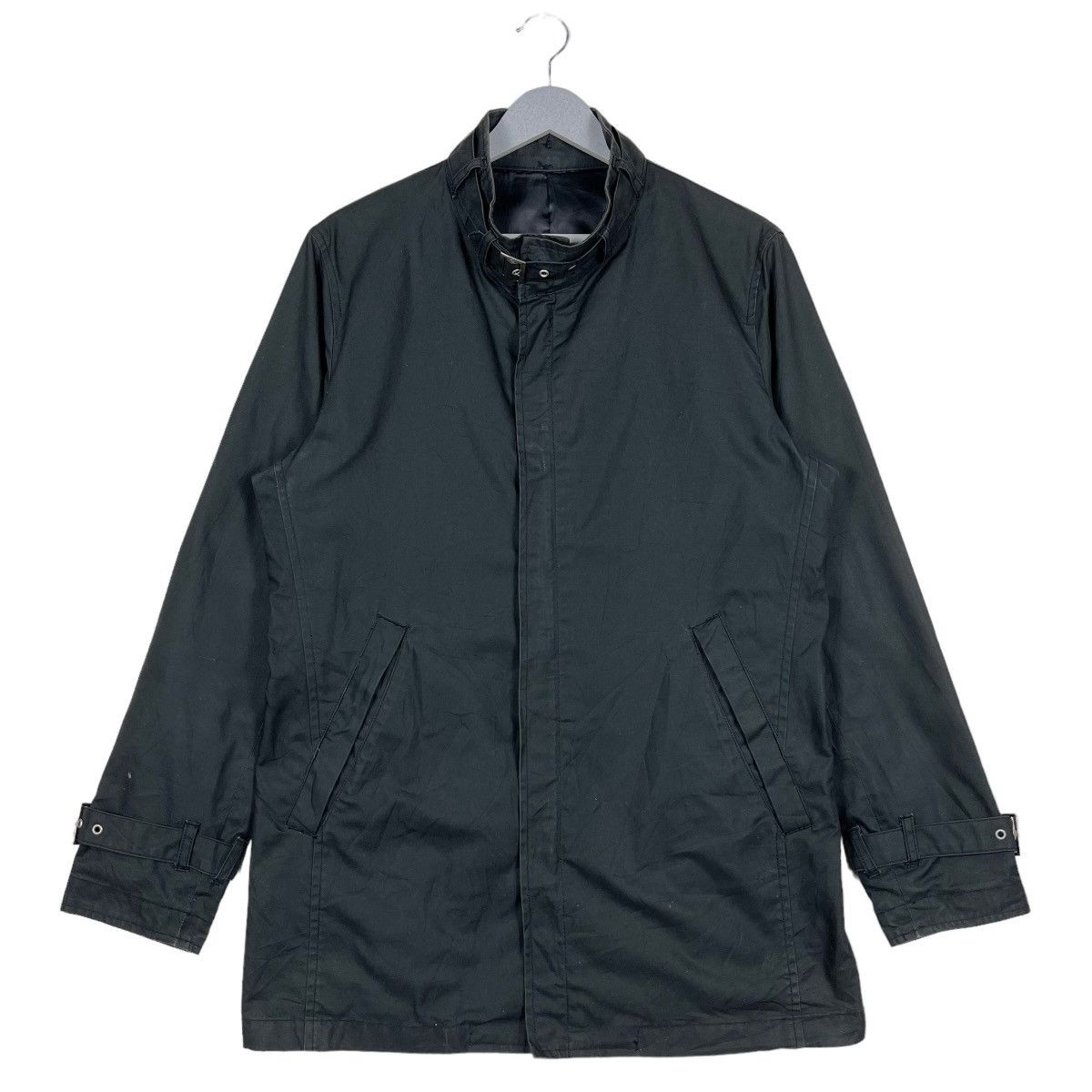 Takeo Kikuchi 🔥 TAKEO KIKUCHI SPAWN JACKET | Grailed