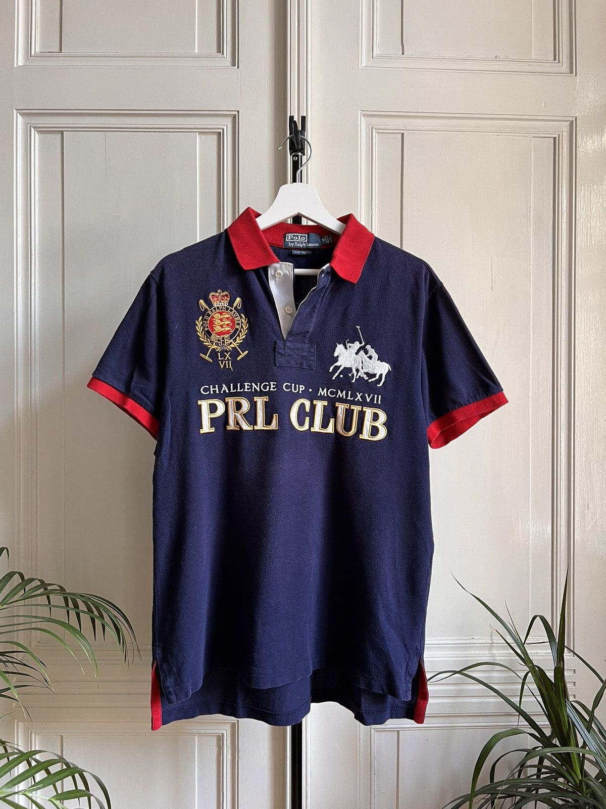 Polo Ralph Lauren × Streetwear × Vintage Polo Ralph Lauren Vintage polo ...
