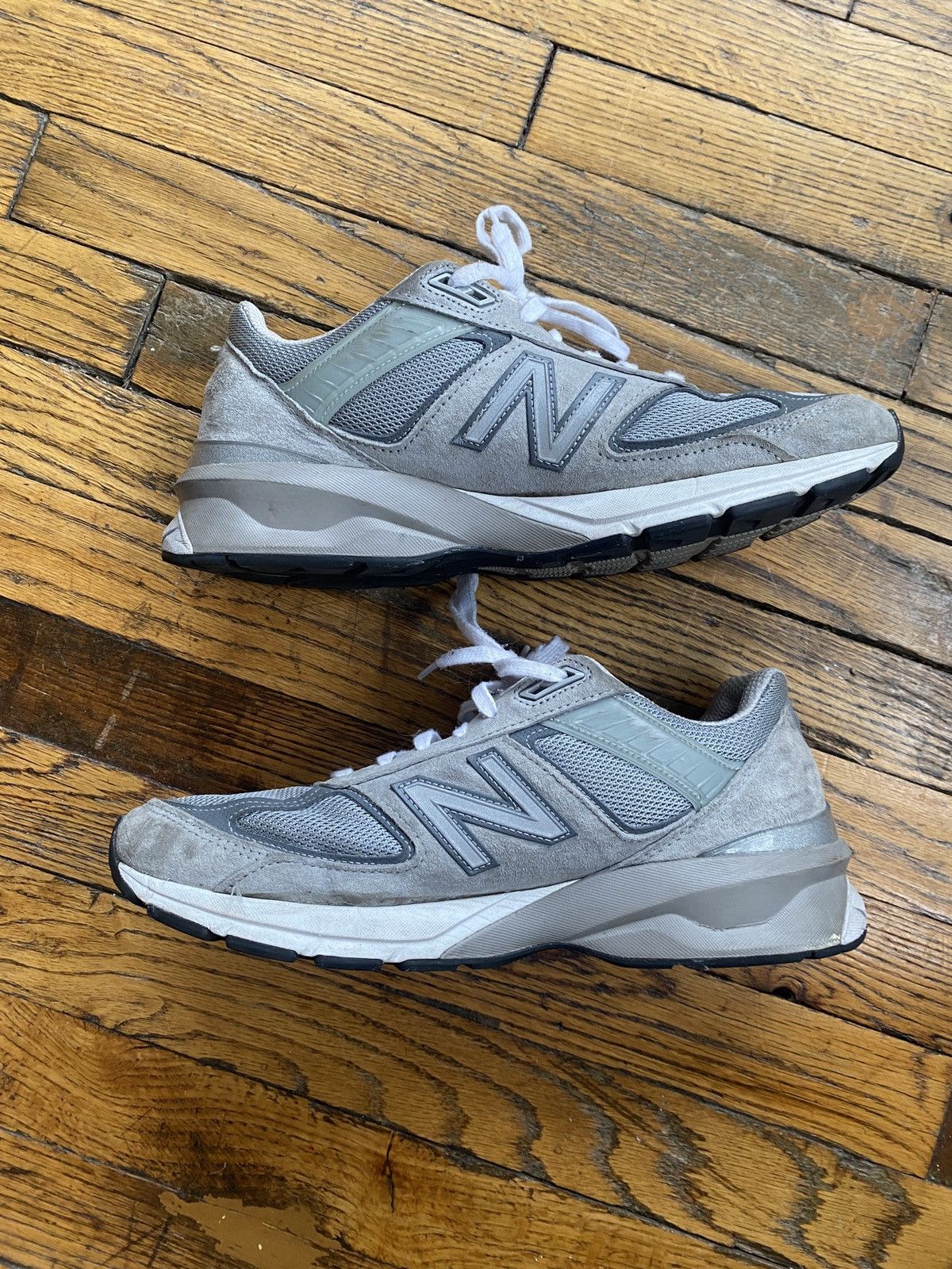 New Balance New balance 990v5 grey | Grailed