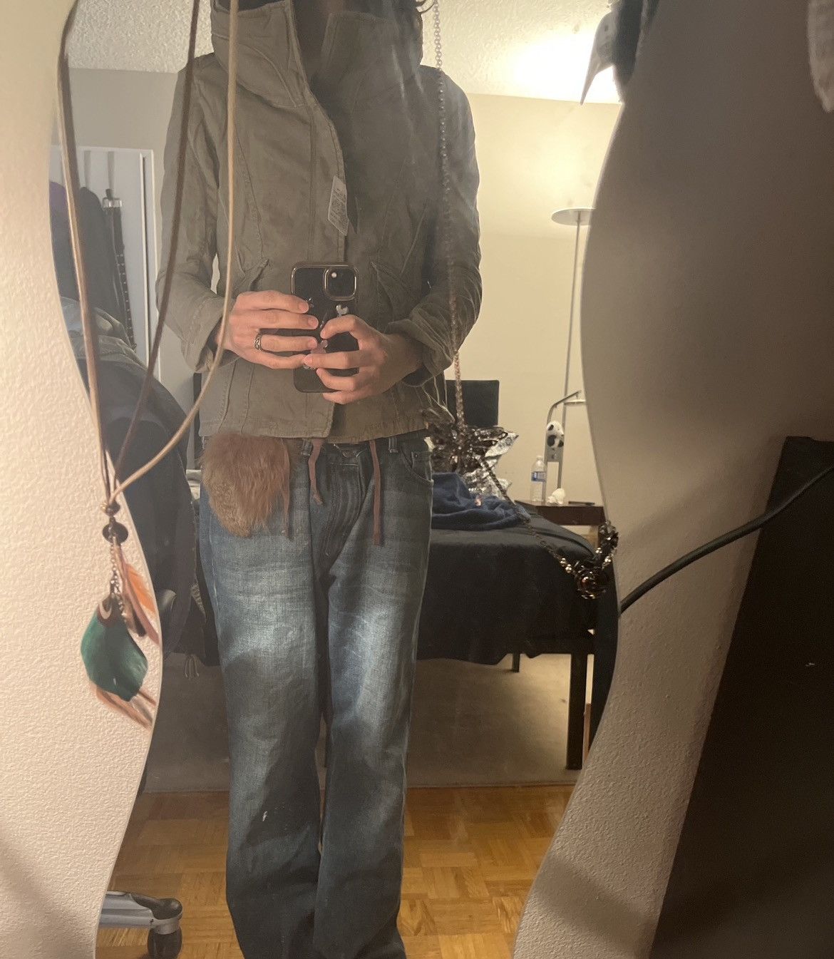 Beauty Beast × If Six Was Nine × Le Grande Bleu (L.G.B.) GOA Bono ...