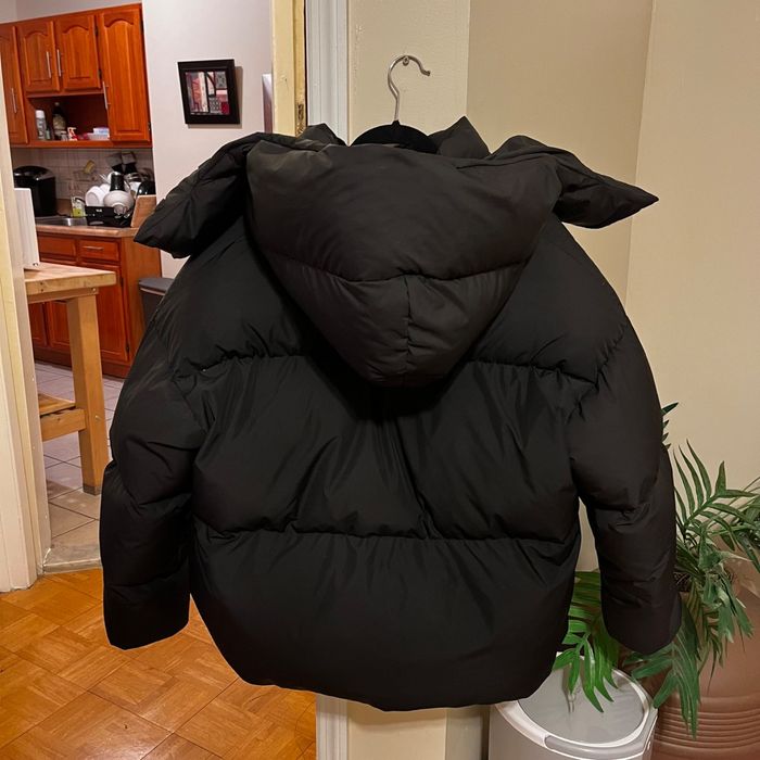 Seventh Seventh “Night” Space Coat 2021 | Grailed