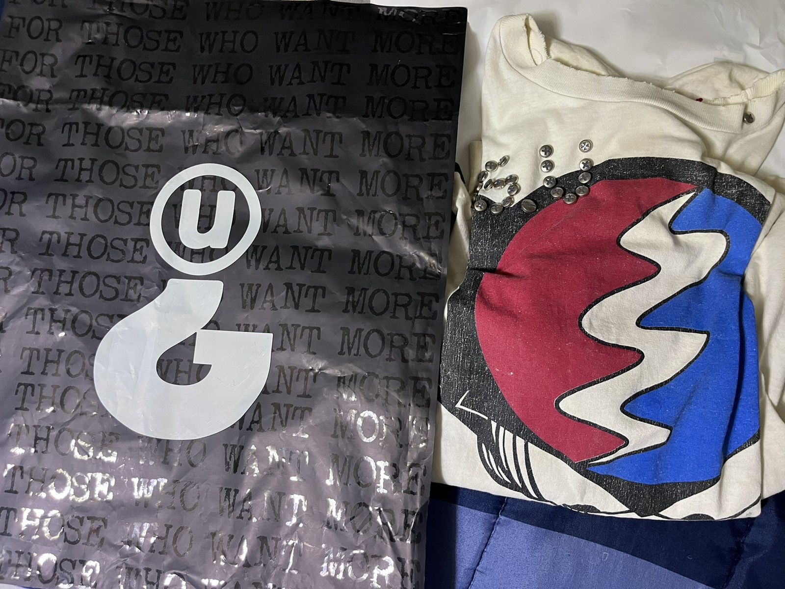 Greedy Unit Greedy Unit’s high-end Vintage | Grailed