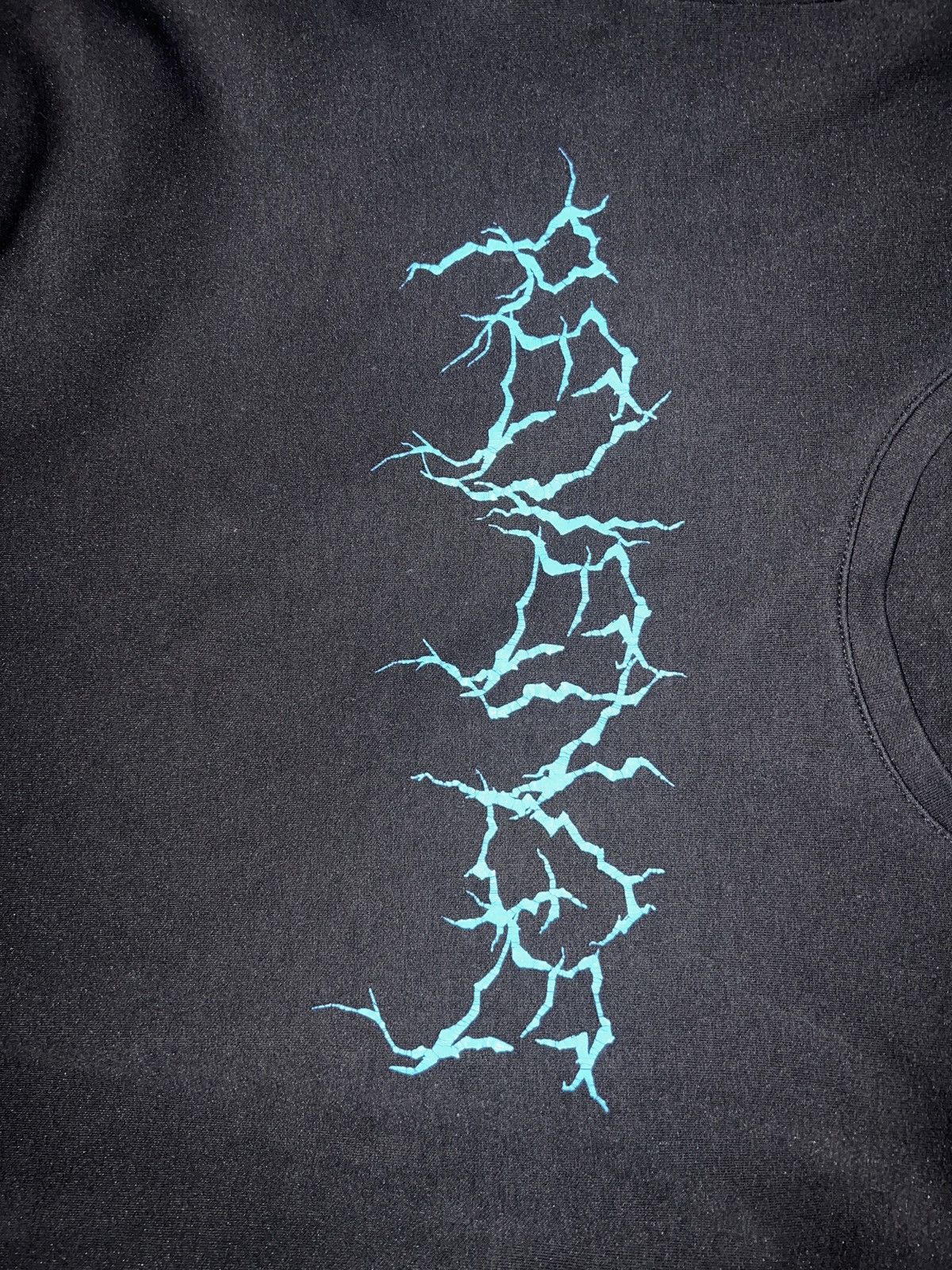 Revenge Lightning T | Grailed