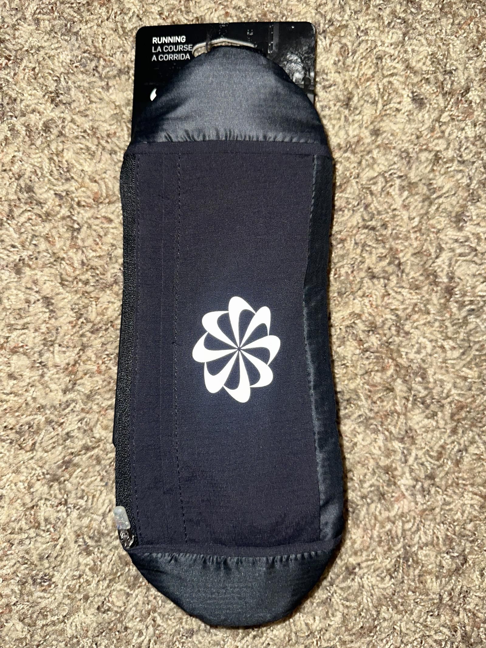 Nike Nike Reflective Pinwheel Swoosh Fanny Pack Waist Bag | Grailed