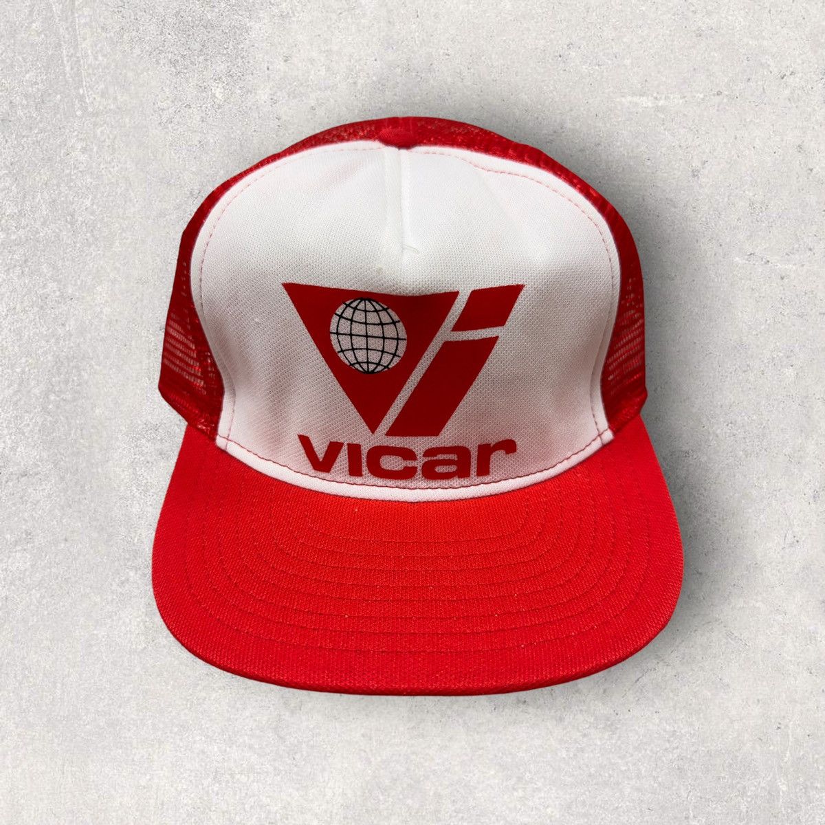 Vintage Vintage Vicar hat | Grailed