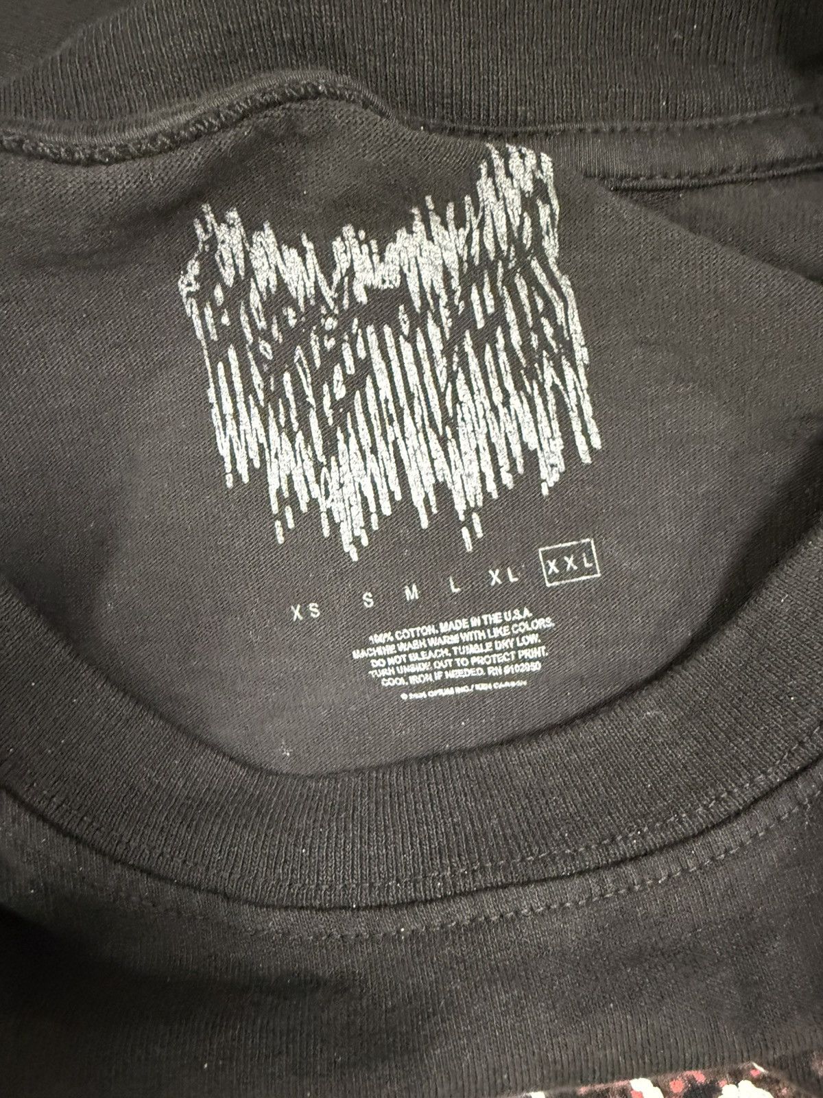 Ken Carson × Playboi Carti ken carson if you scared stay tf homw ...