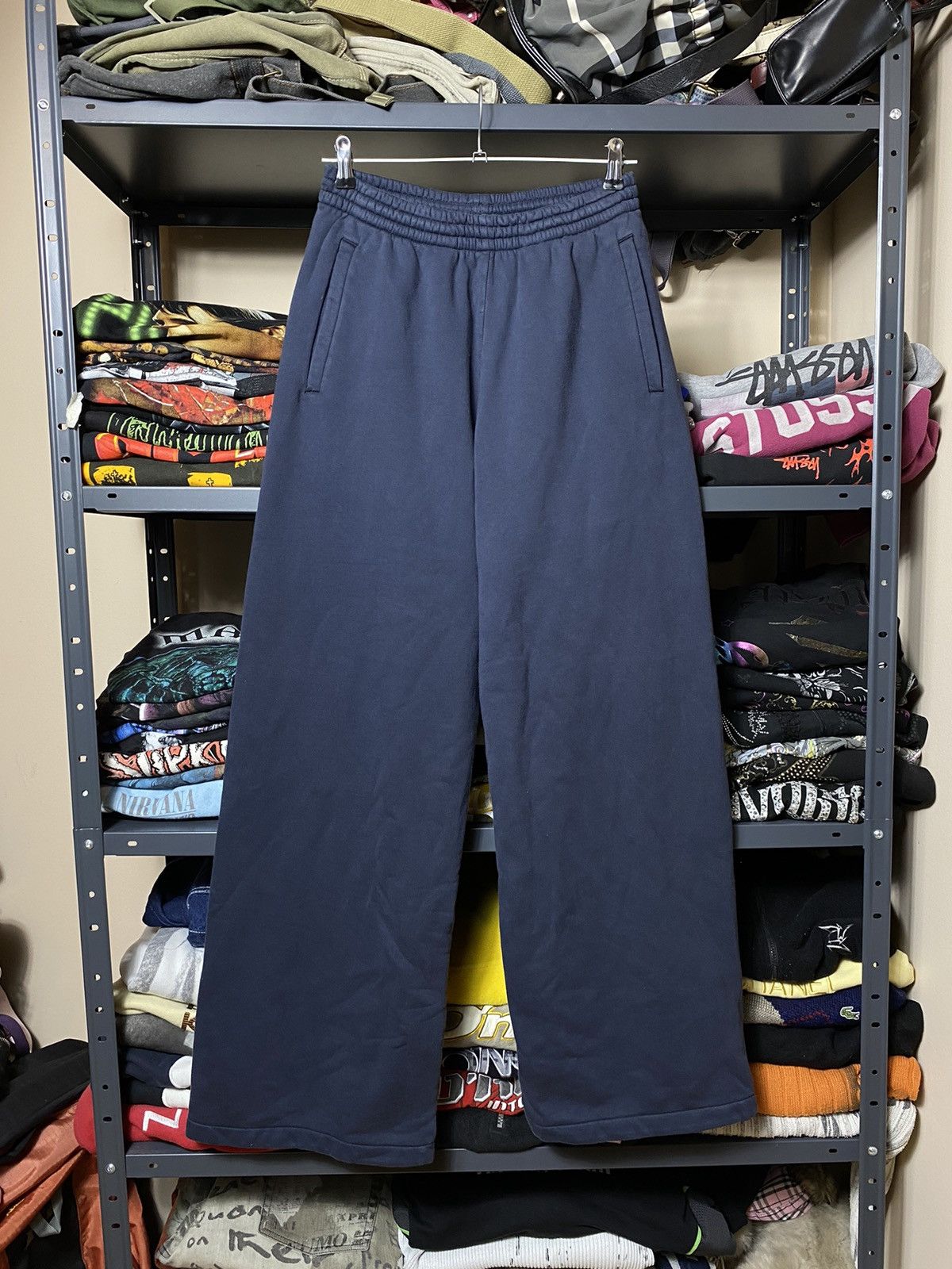 Gap New YZY x GAP Pants Unreleased | Grailed