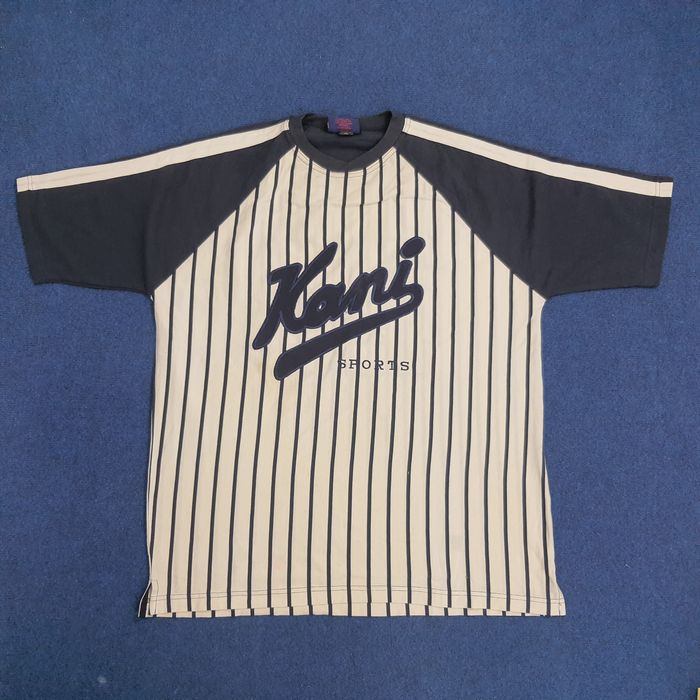 Kani Kani Sport Baseball Style Tshirt | Grailed