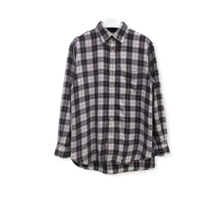 Flannel × Madison × Streetwear Madison Walker Checked Plaid Tartan ...