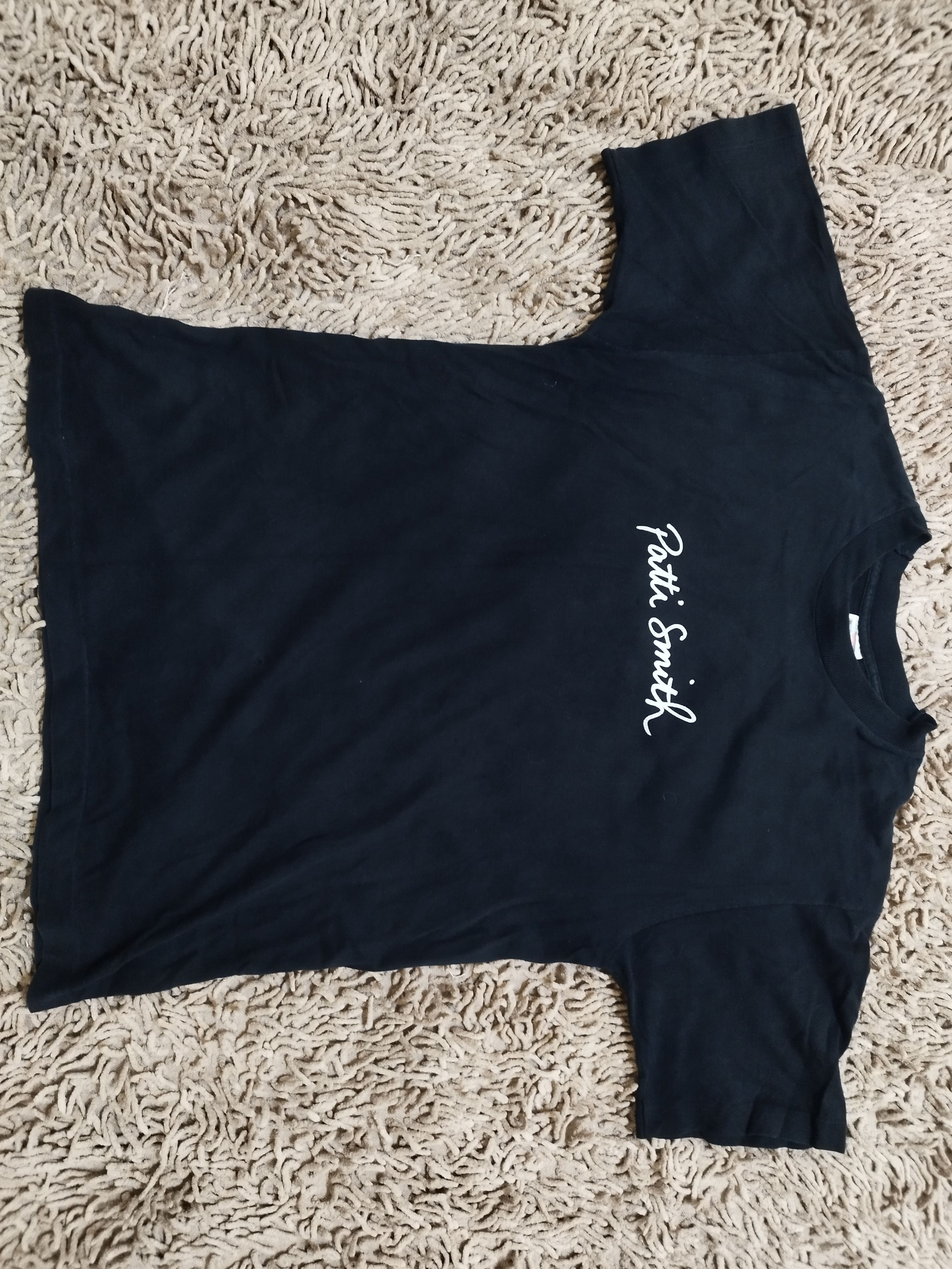 Very Rare Rare very rare Vintage patti smith people have the power ...