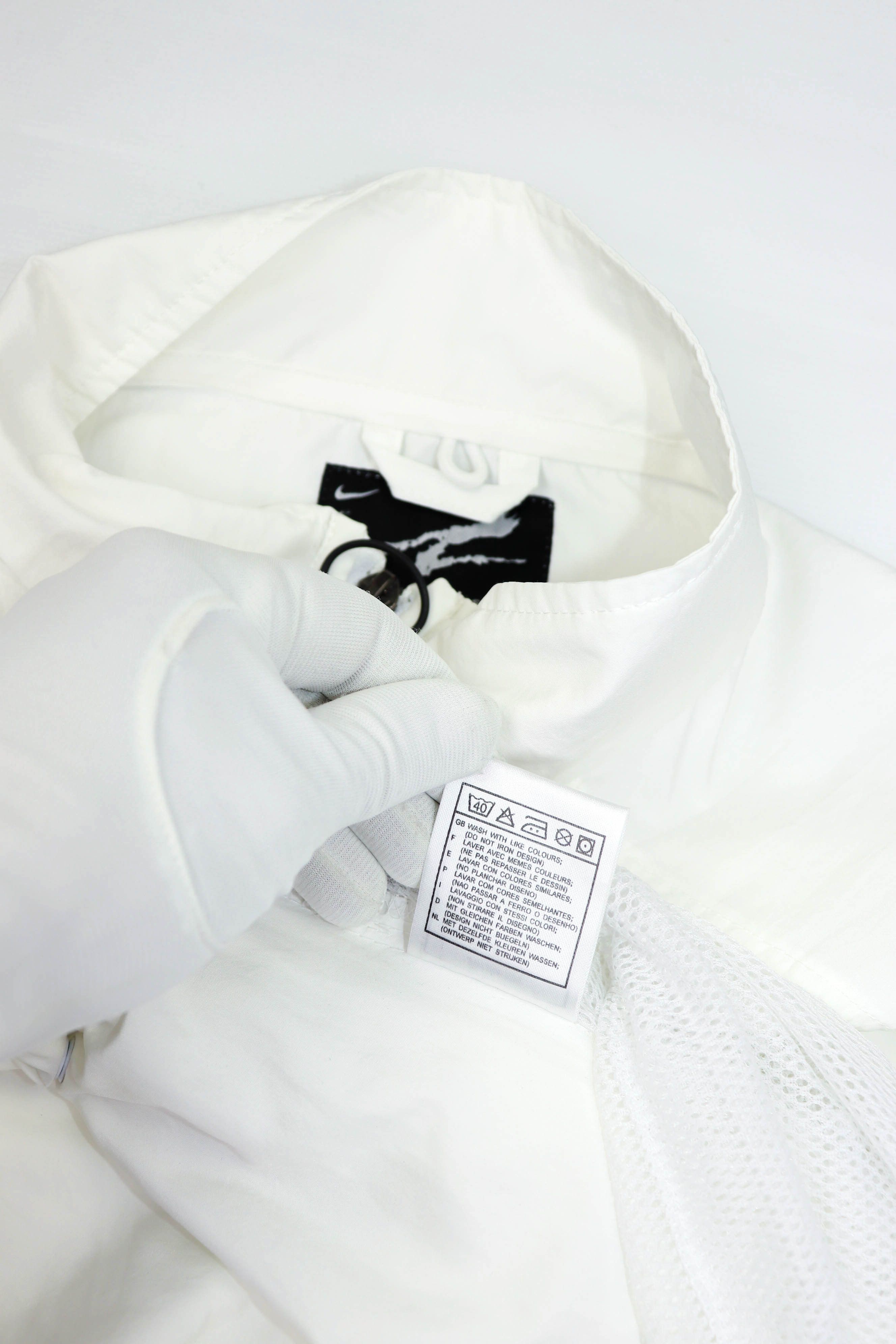 Andre Agassi × Nike × Vintage Nike Agassi Vintage Ultra Lightweight ...