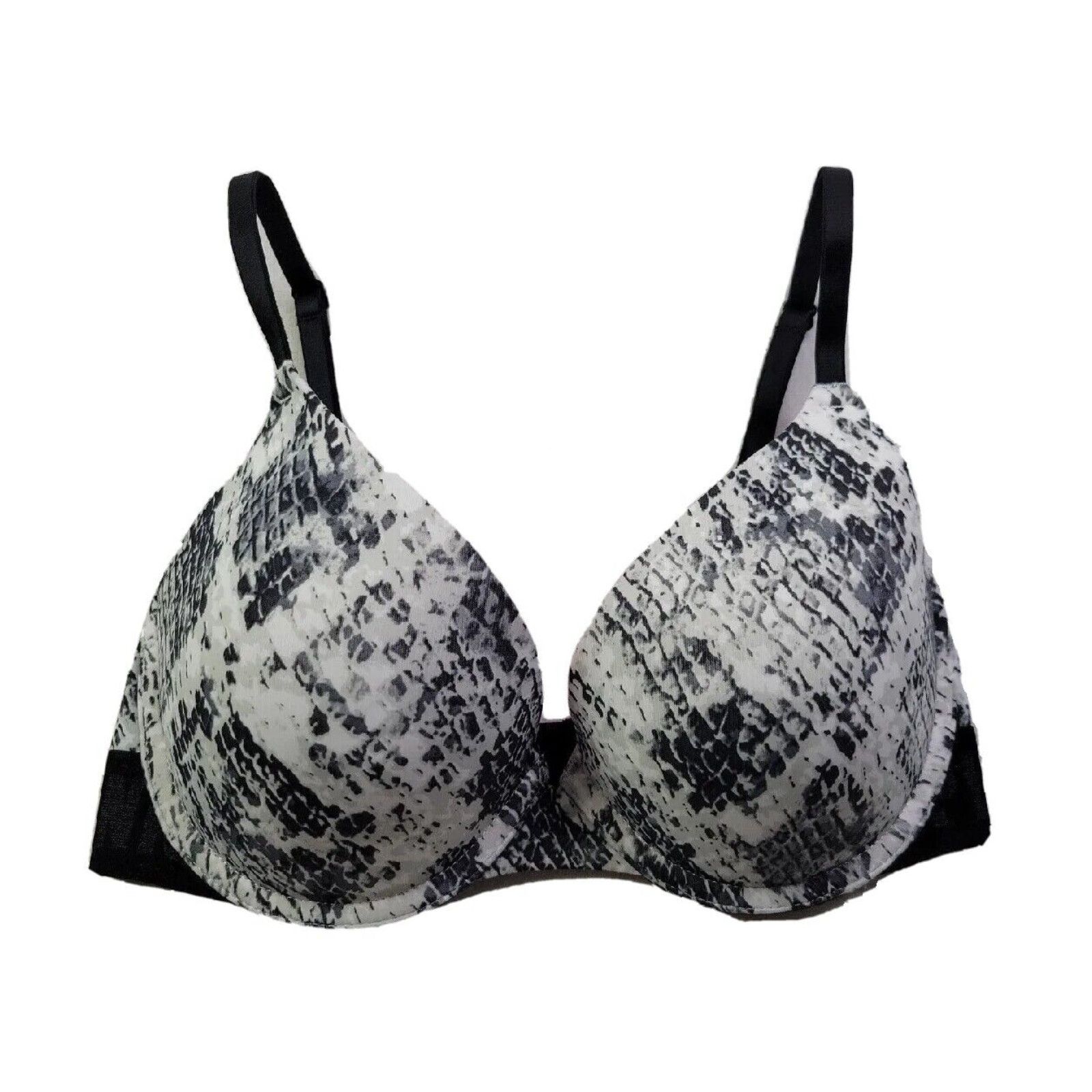 Victoria's Secret NEW - Pink Victoria's Secret Wear Everywhere Push-Up ...
