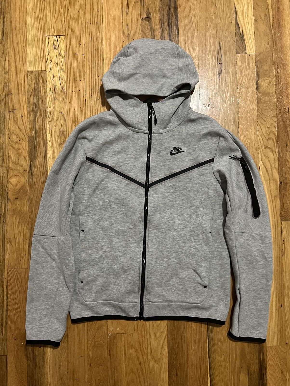 Nike Nike Tech Gray | Grailed