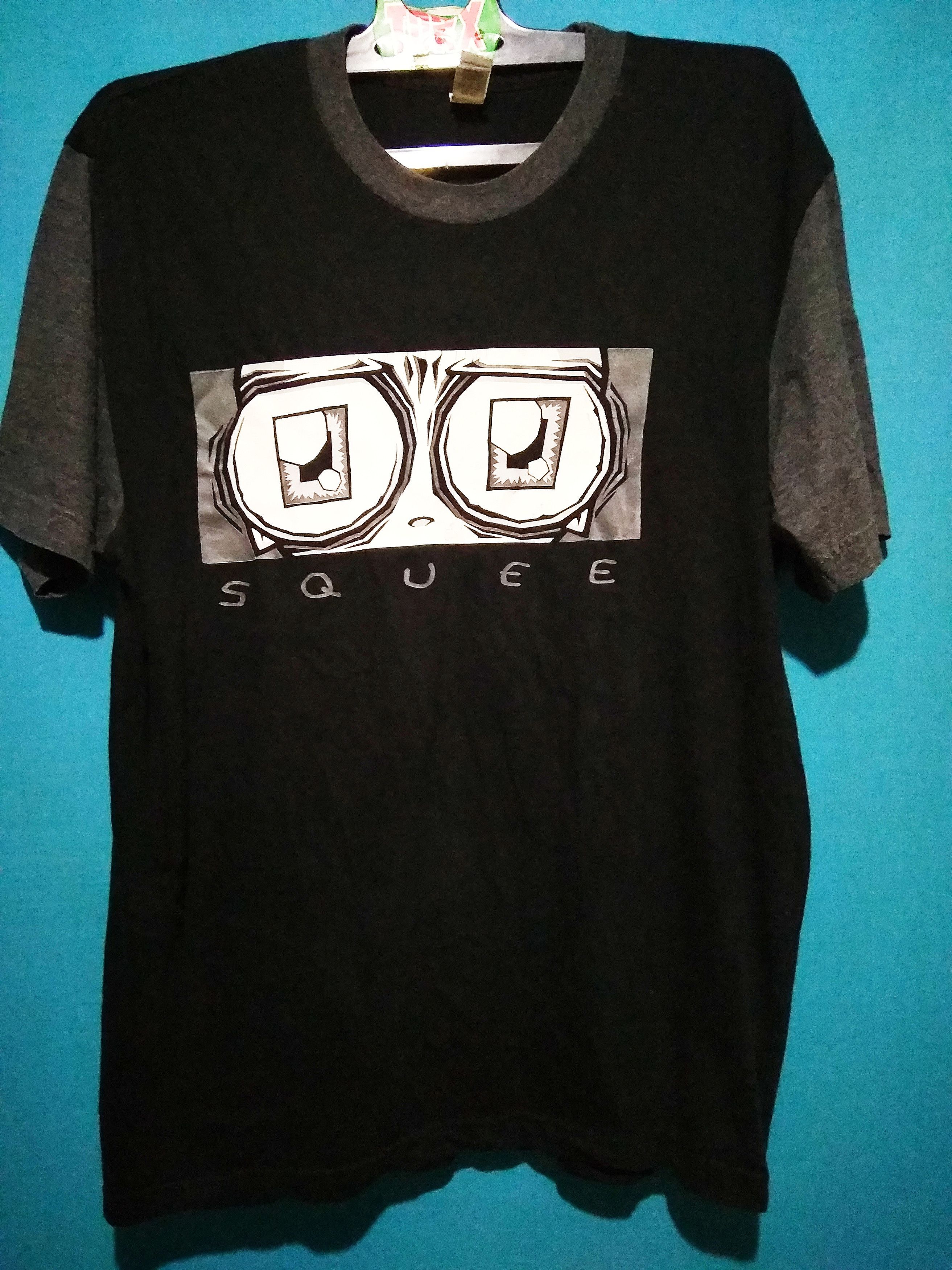 Cartoon Network × Nickelodeon × Vintage Vintage Squee Johnny The ...