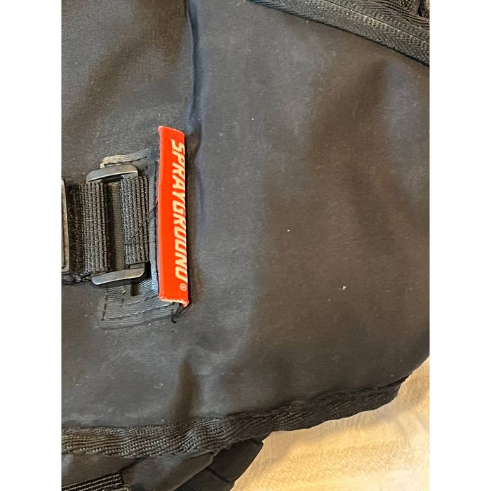 Sprayground Sprayground Light Tactical Backpack | Grailed